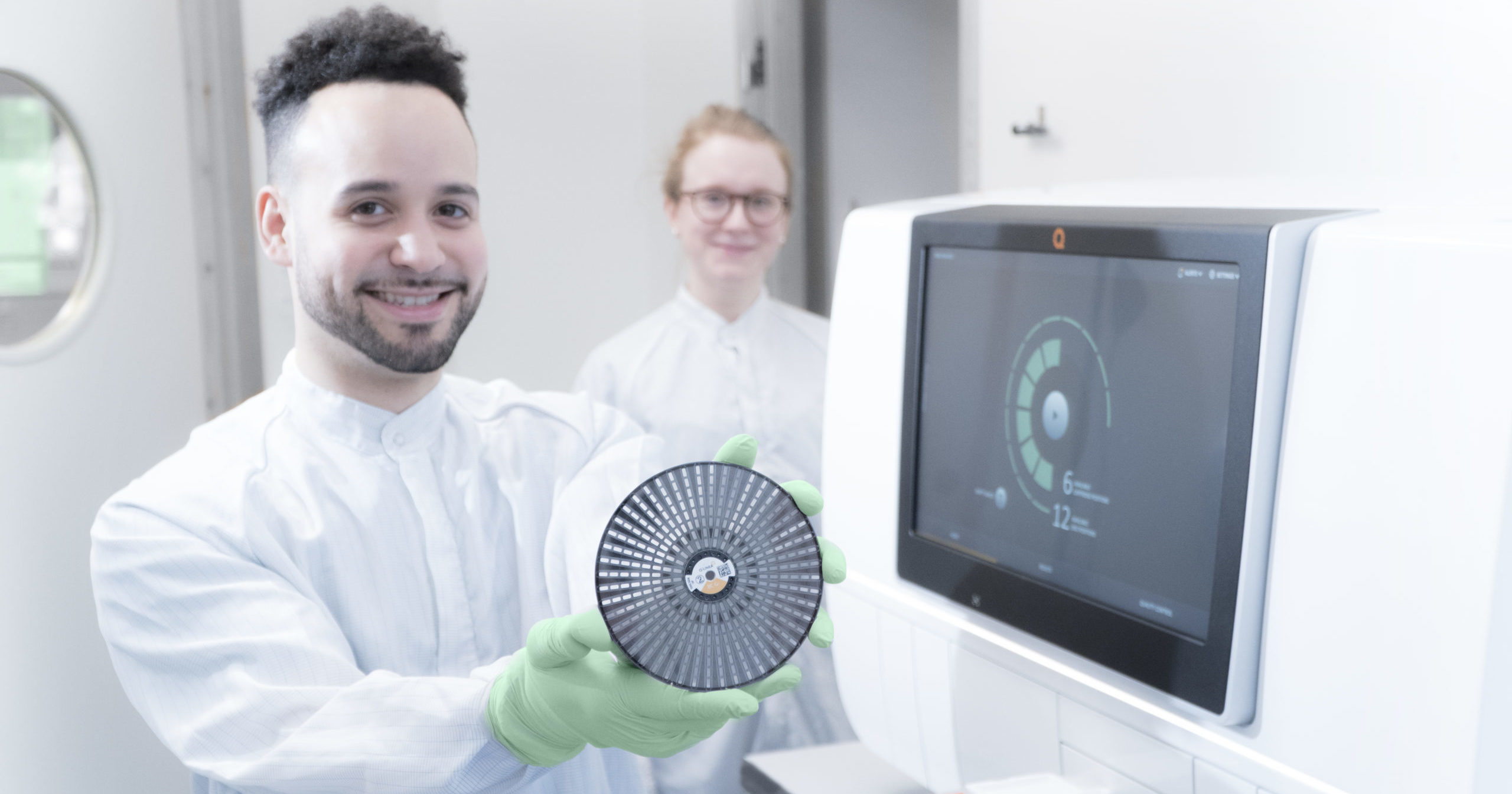 Q-linea receives US FDA 510(k) clearance for the ASTar® System | Q-linea