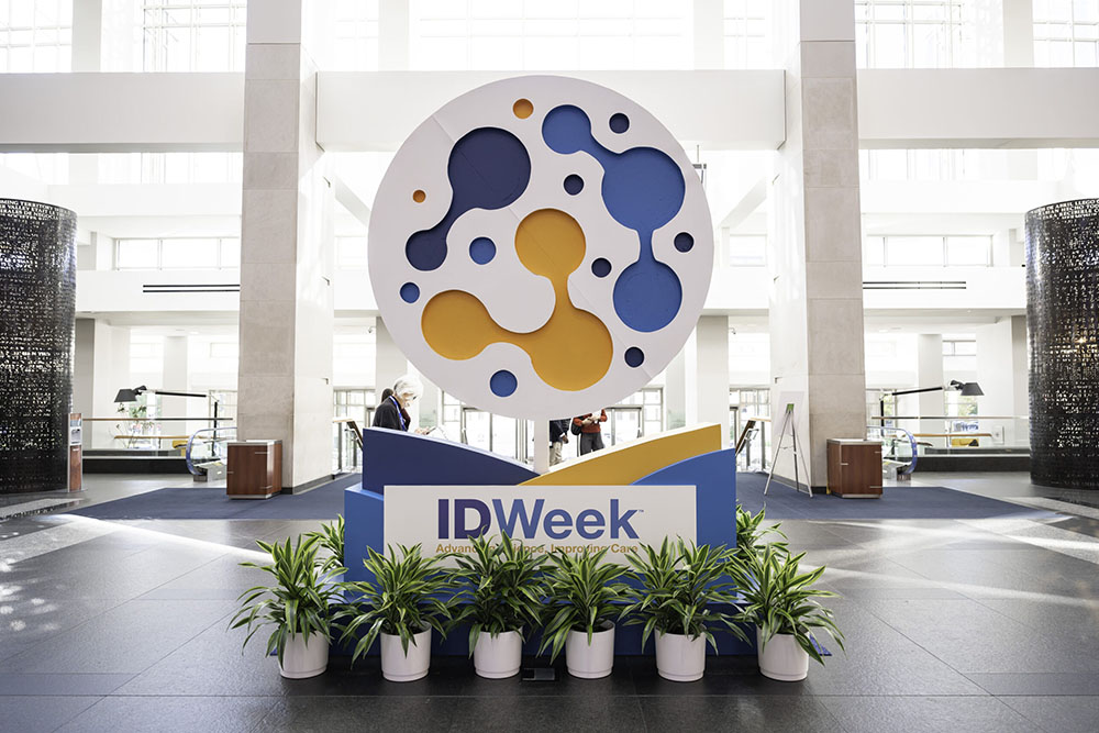 ID Week 2023 | Q-linea